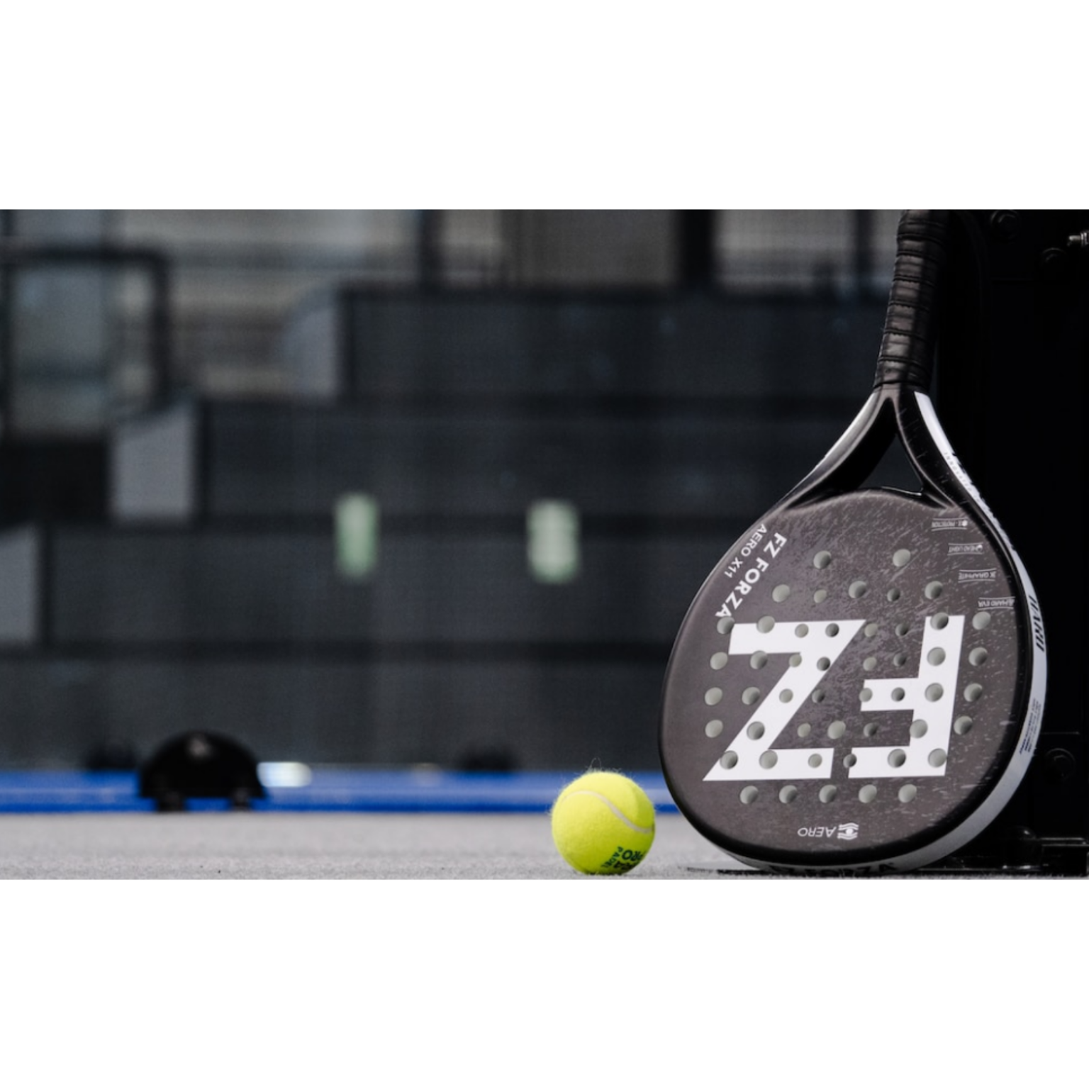 Home - Padel Power